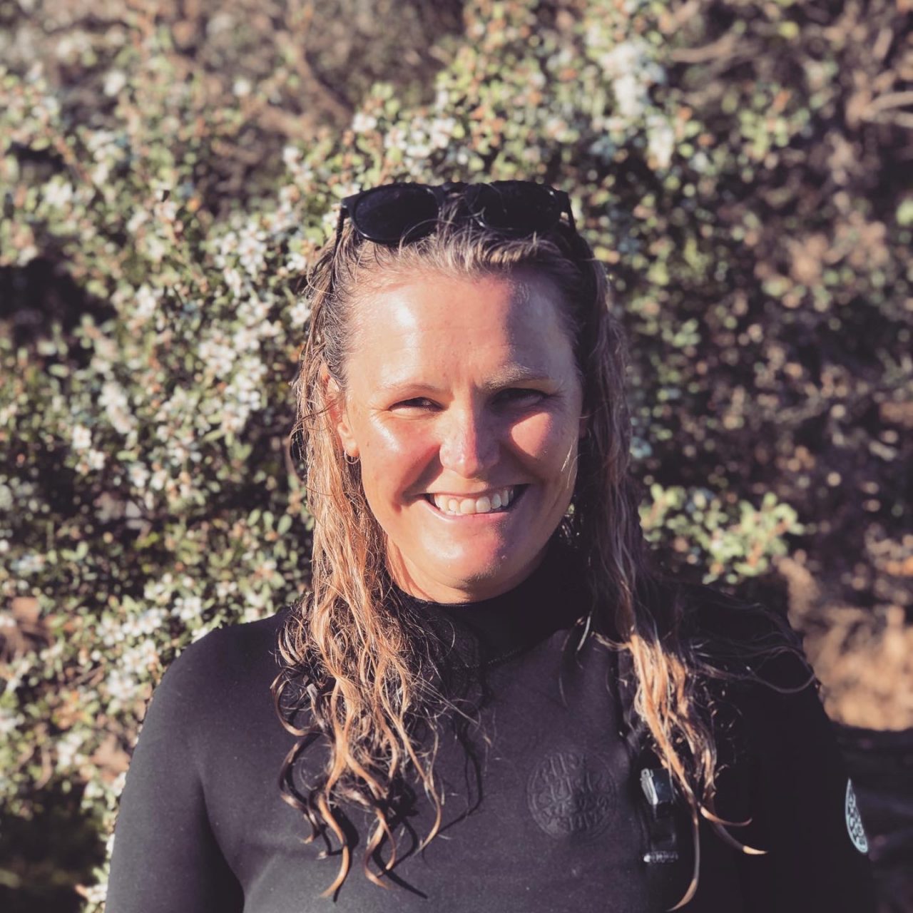 Surf Her Way Ambassador – Shasta O’Loughlin | Surfing Victoria