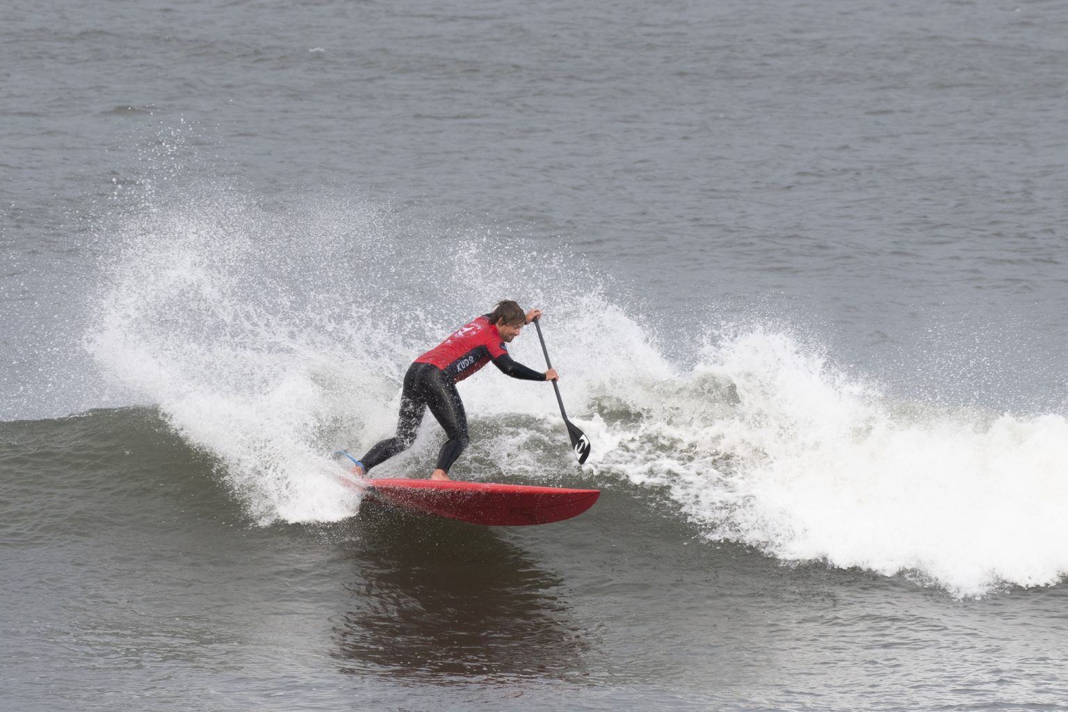Victoria’s Best Set to Put on a Show at the 2022 Victorian SUP Surfing ...