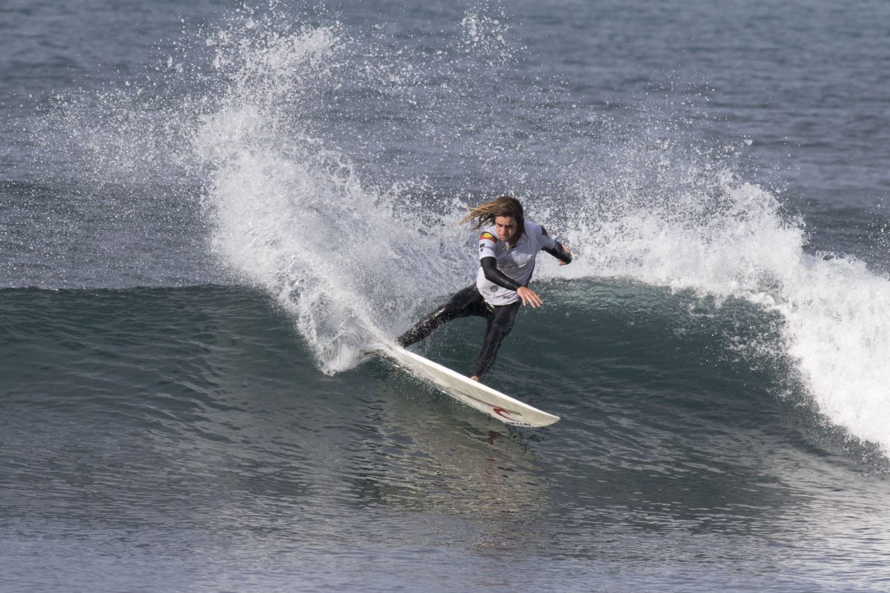 Top First Nations surfers to return to Wadawurrung Country for ...
