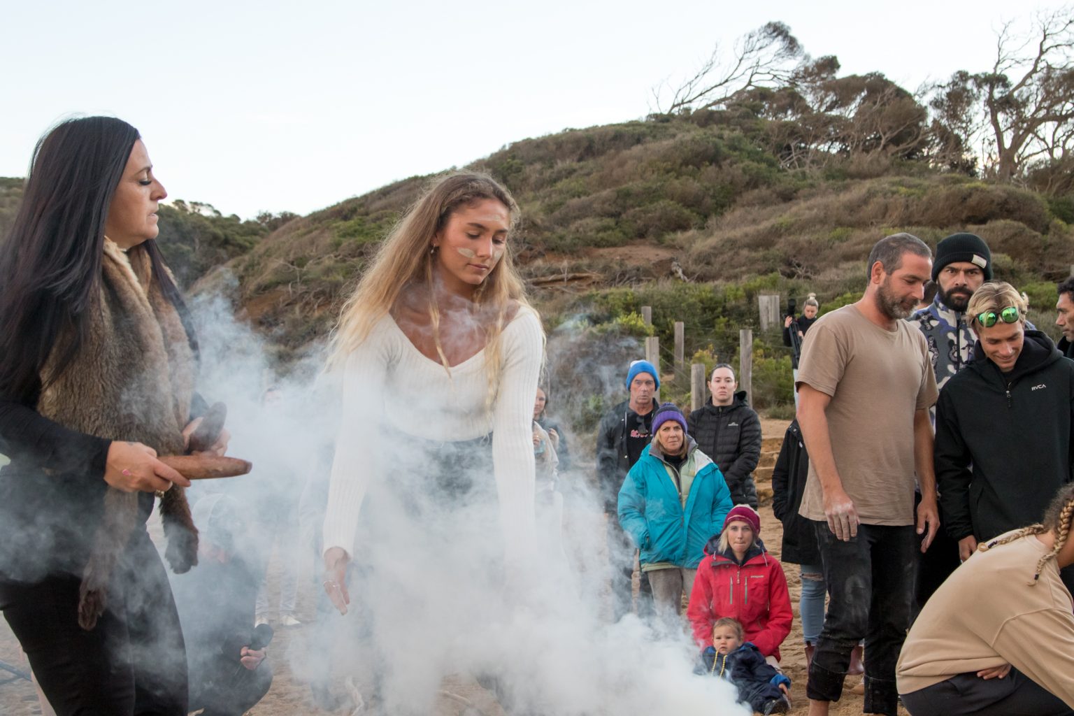 Australian Indigenous Surfing Titles welcomes First Nations Surfers to ...