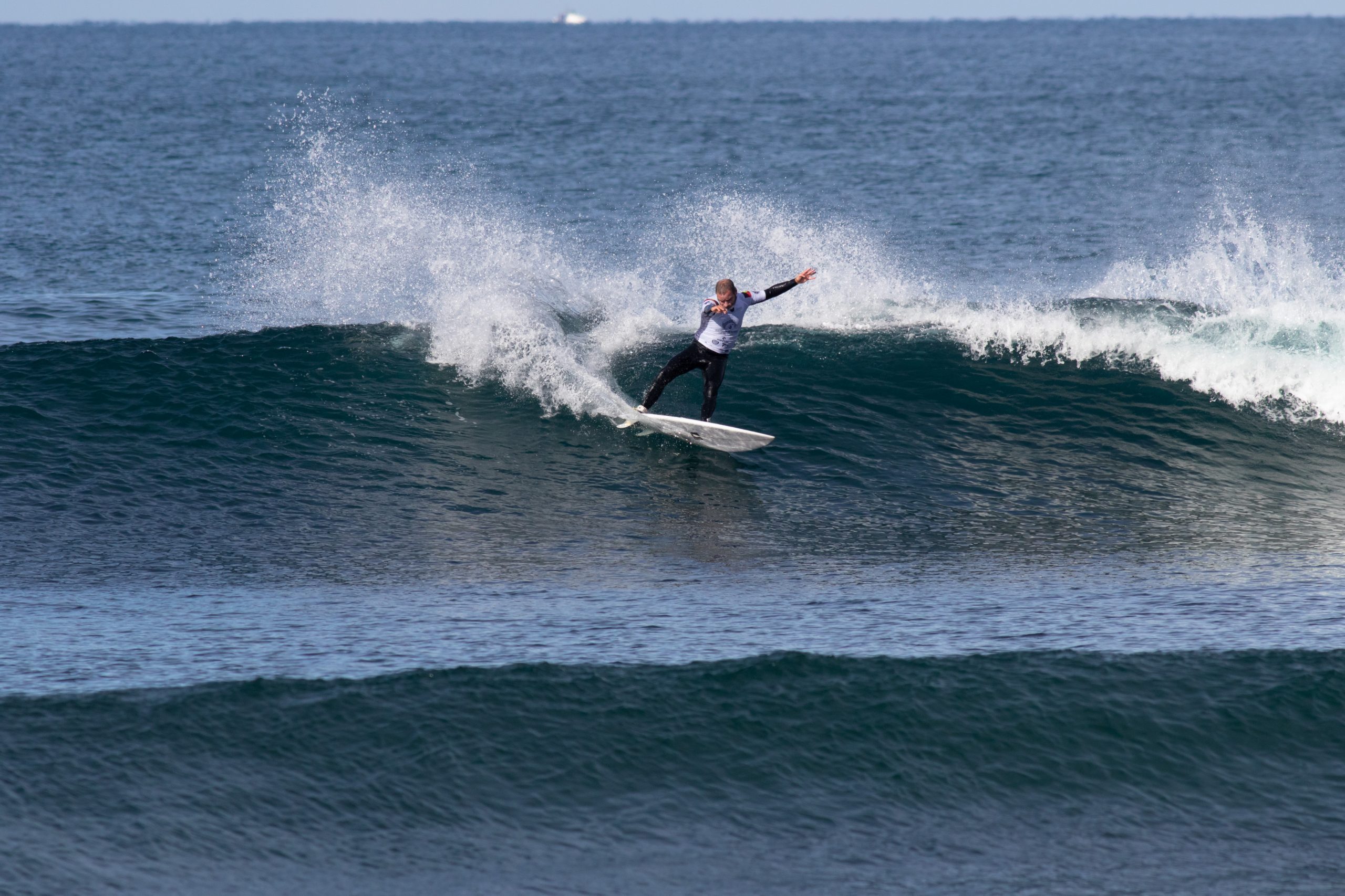 Huge day of surfing on Day Two of the Australian Indigenous Surfing ...