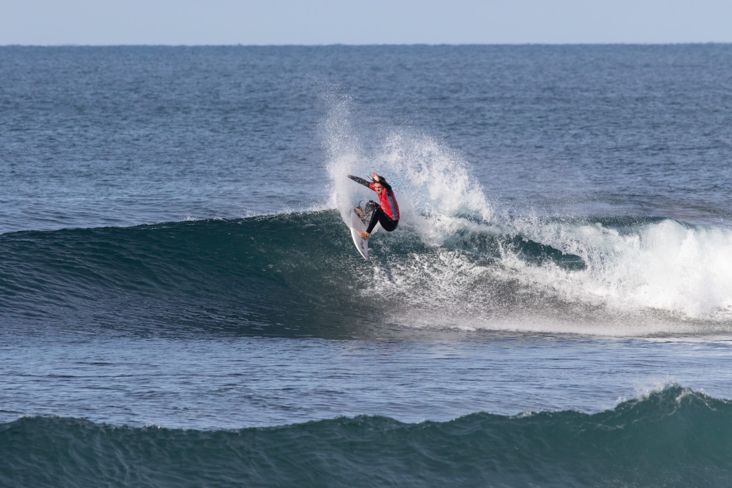 Huge day of surfing on Day Two of the Australian Indigenous Surfing ...