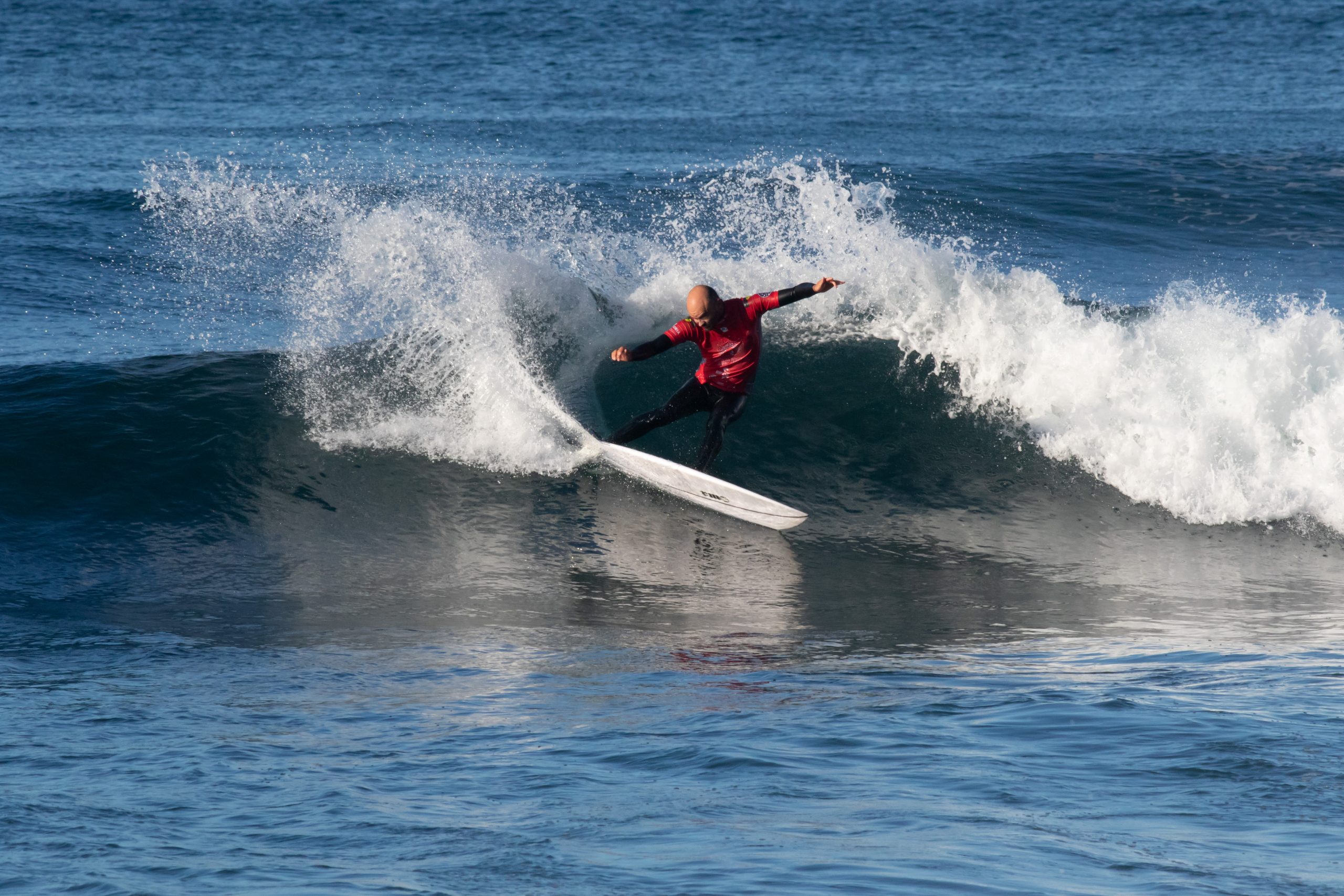 Huge day of surfing on Day Two of the Australian Indigenous Surfing ...