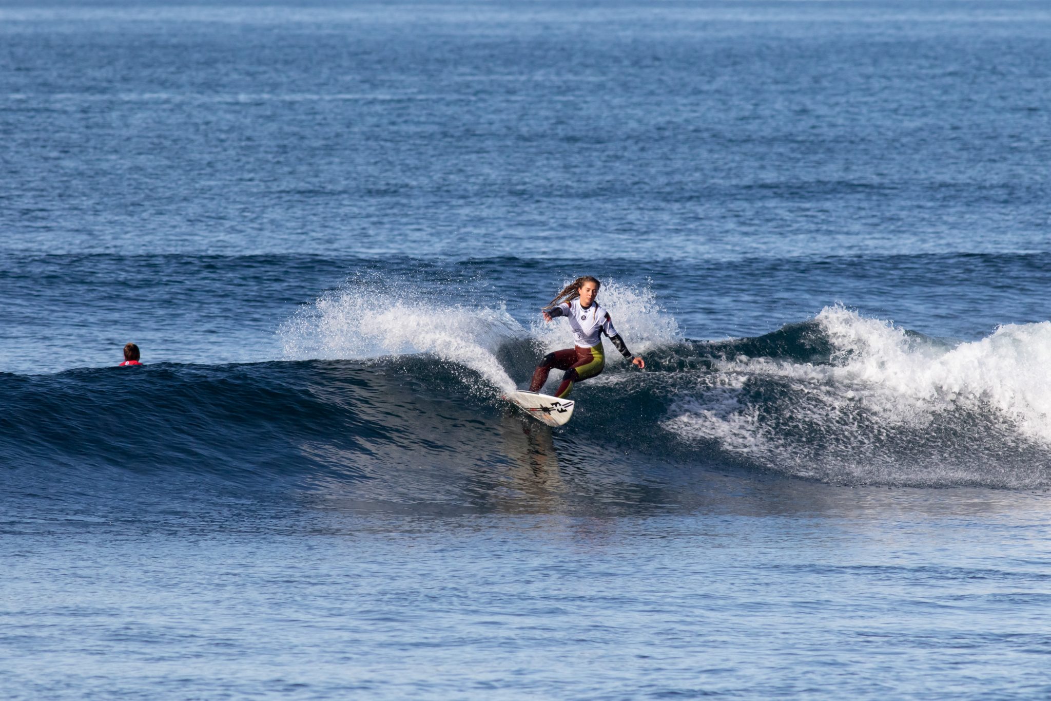 Day One of the 2022 Australian Indigenous Surfing Titles presented by ...