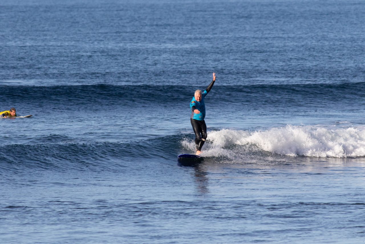 Day One of the 2022 Australian Indigenous Surfing Titles presented by ...