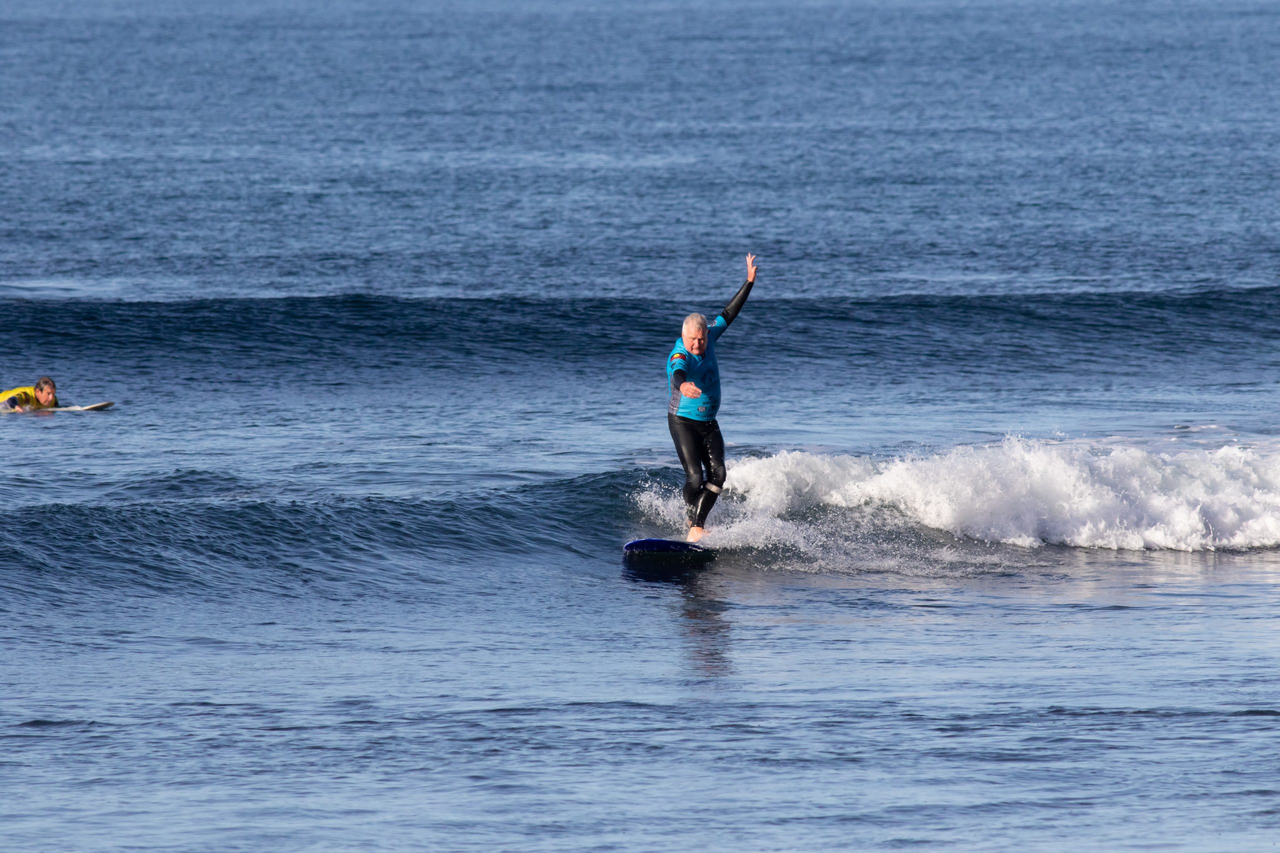 Day One of the 2022 Australian Indigenous Surfing Titles presented by ...
