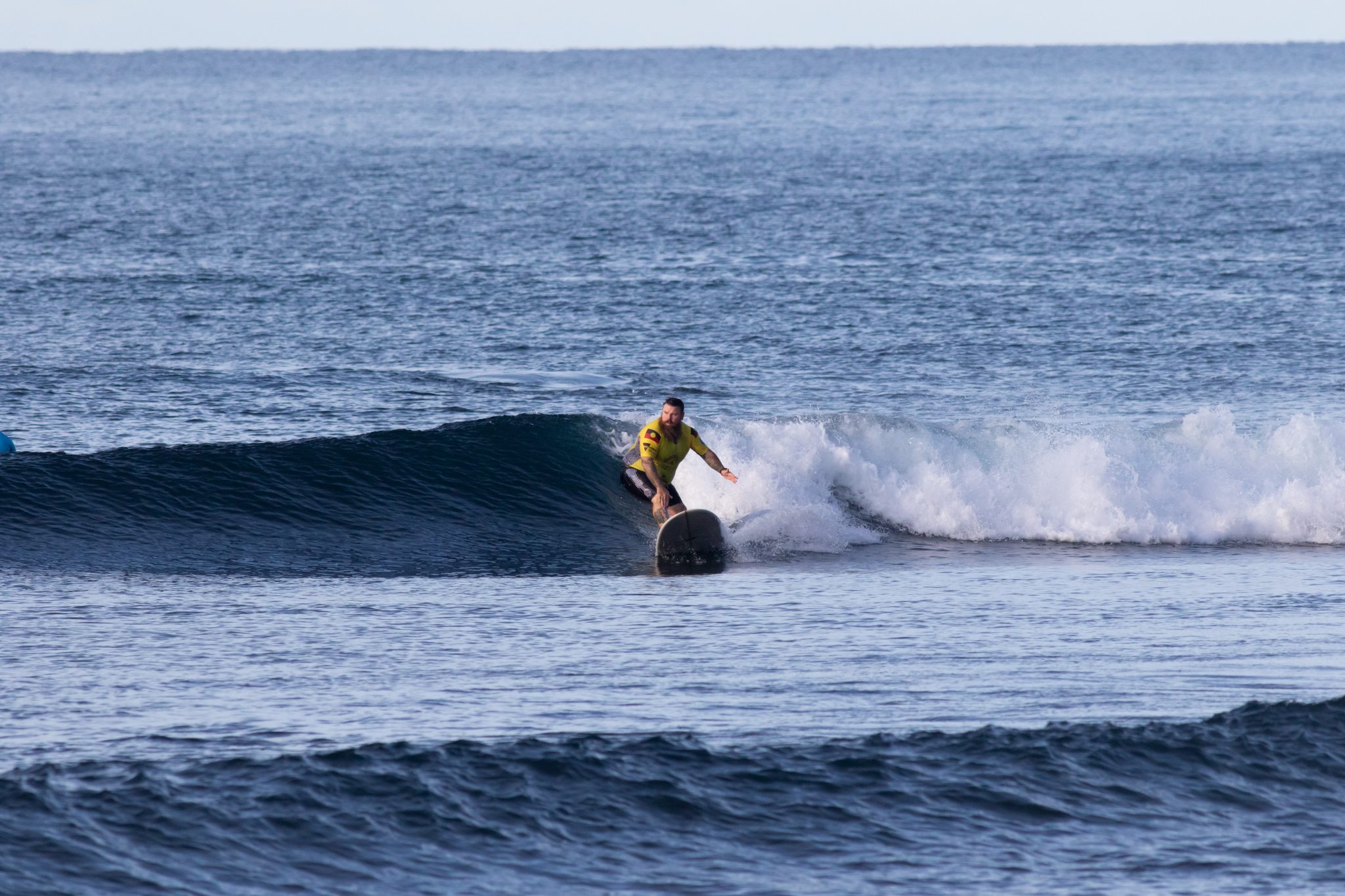 Day One of the 2022 Australian Indigenous Surfing Titles presented by ...