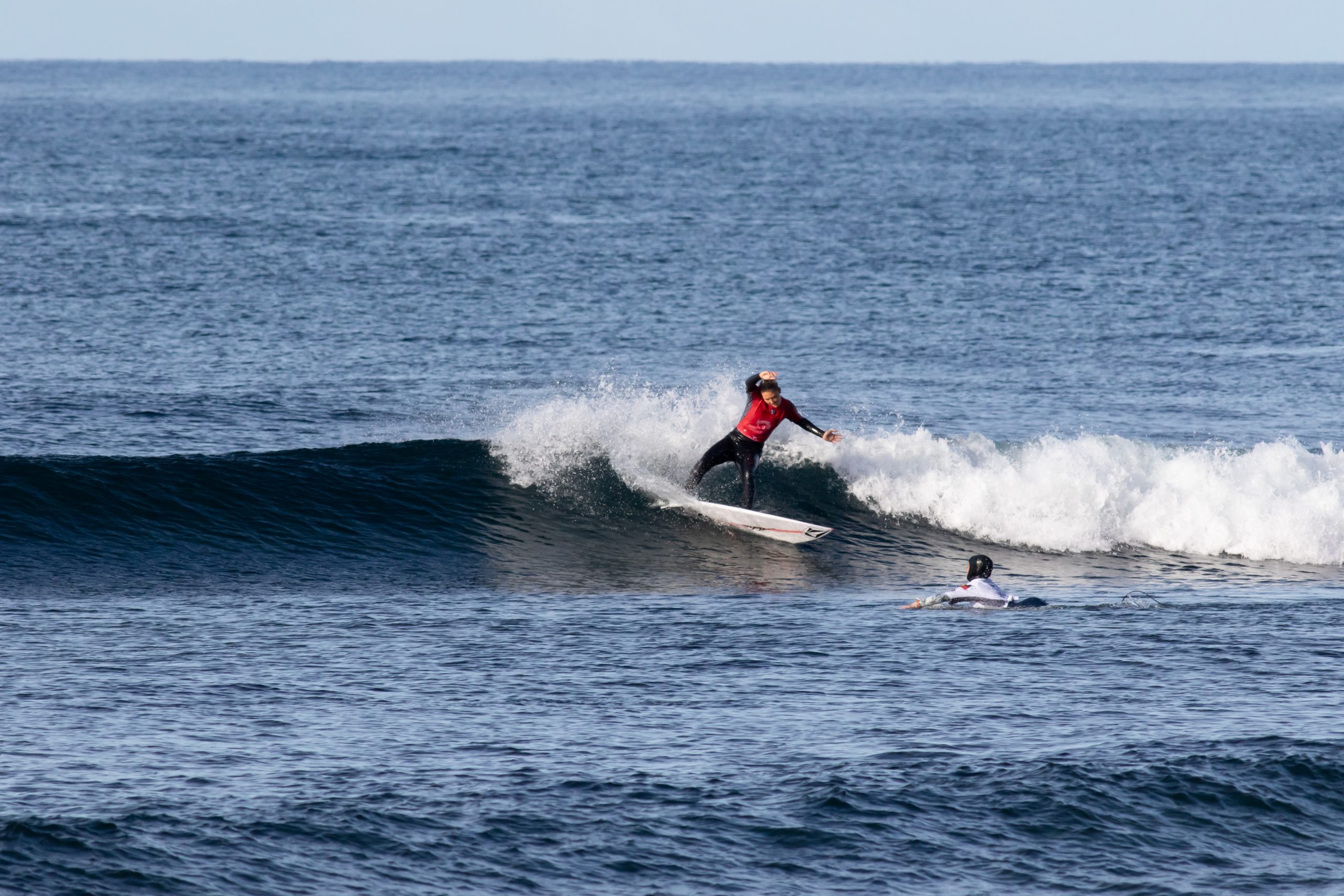 Day One of the 2022 Australian Indigenous Surfing Titles presented by ...