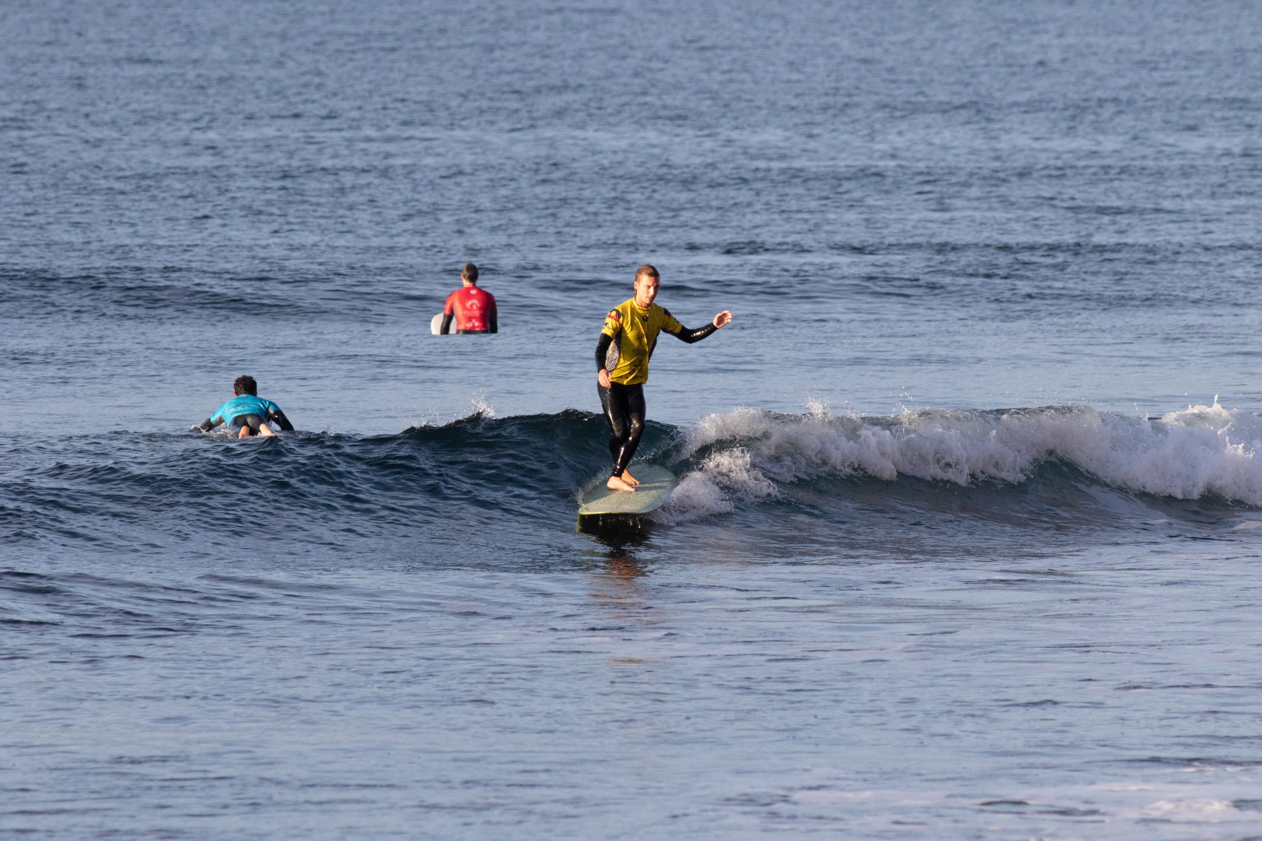 Day One of the 2022 Australian Indigenous Surfing Titles presented by ...