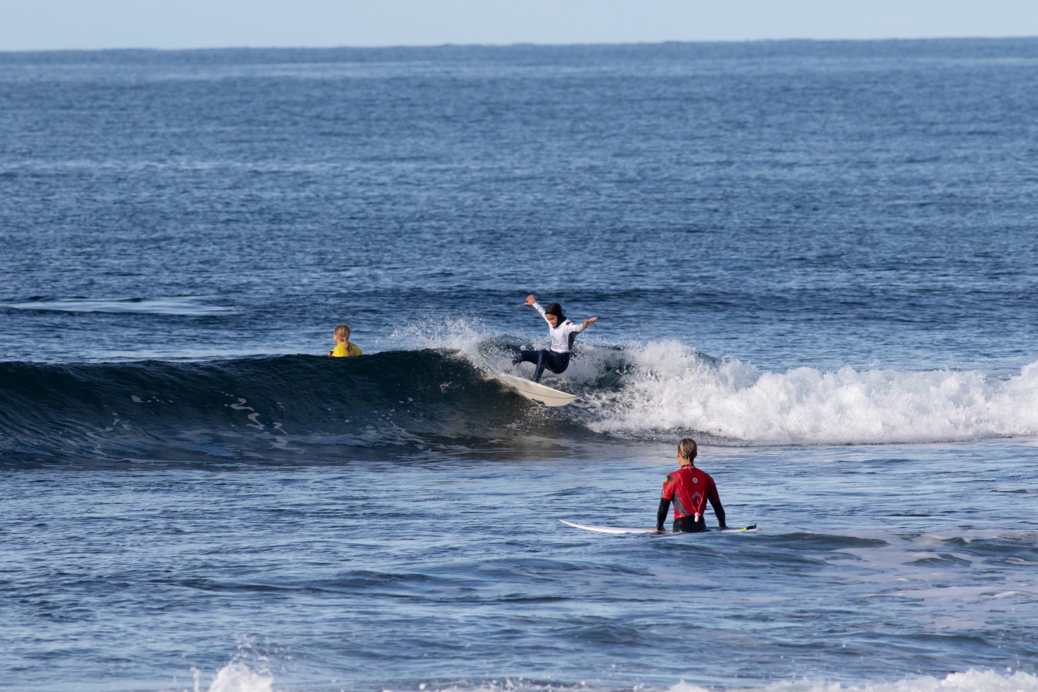Day One of the 2022 Australian Indigenous Surfing Titles presented by ...