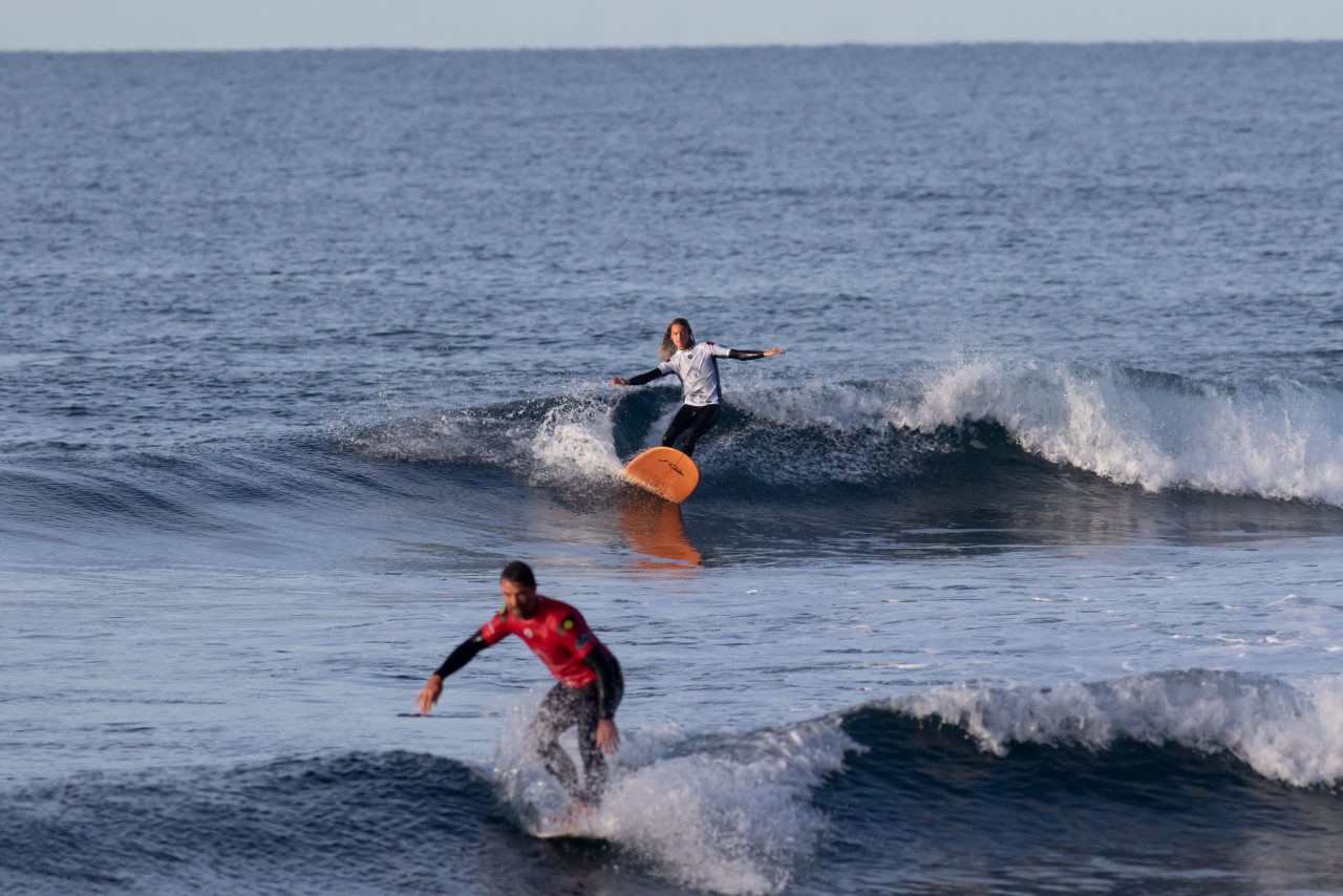 Day One of the 2022 Australian Indigenous Surfing Titles presented by ...