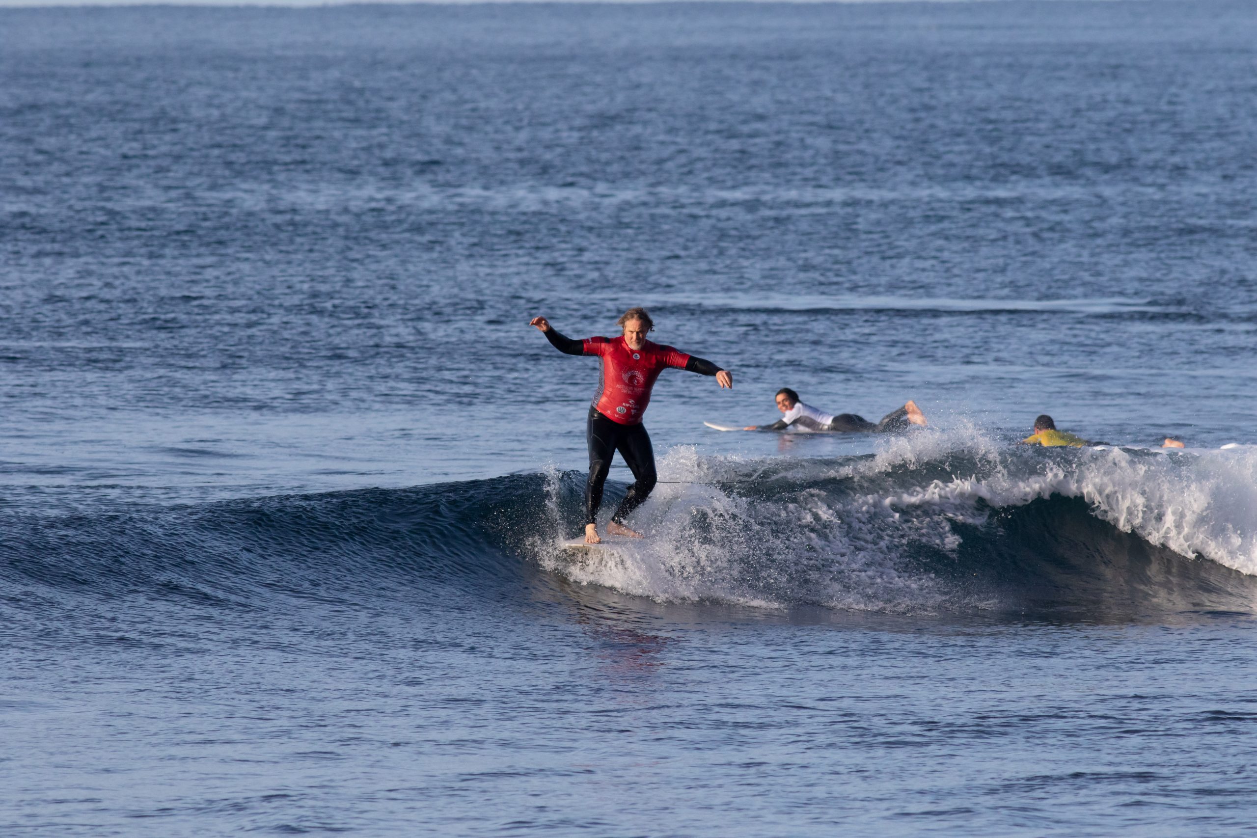 Day One of the 2022 Australian Indigenous Surfing Titles presented by ...