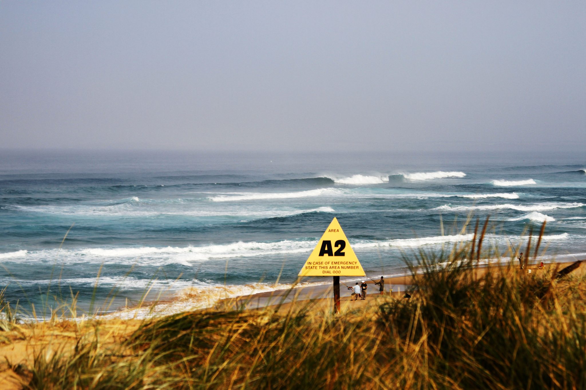 LSV and Surfing Victoria caution board riders with new season warning ...