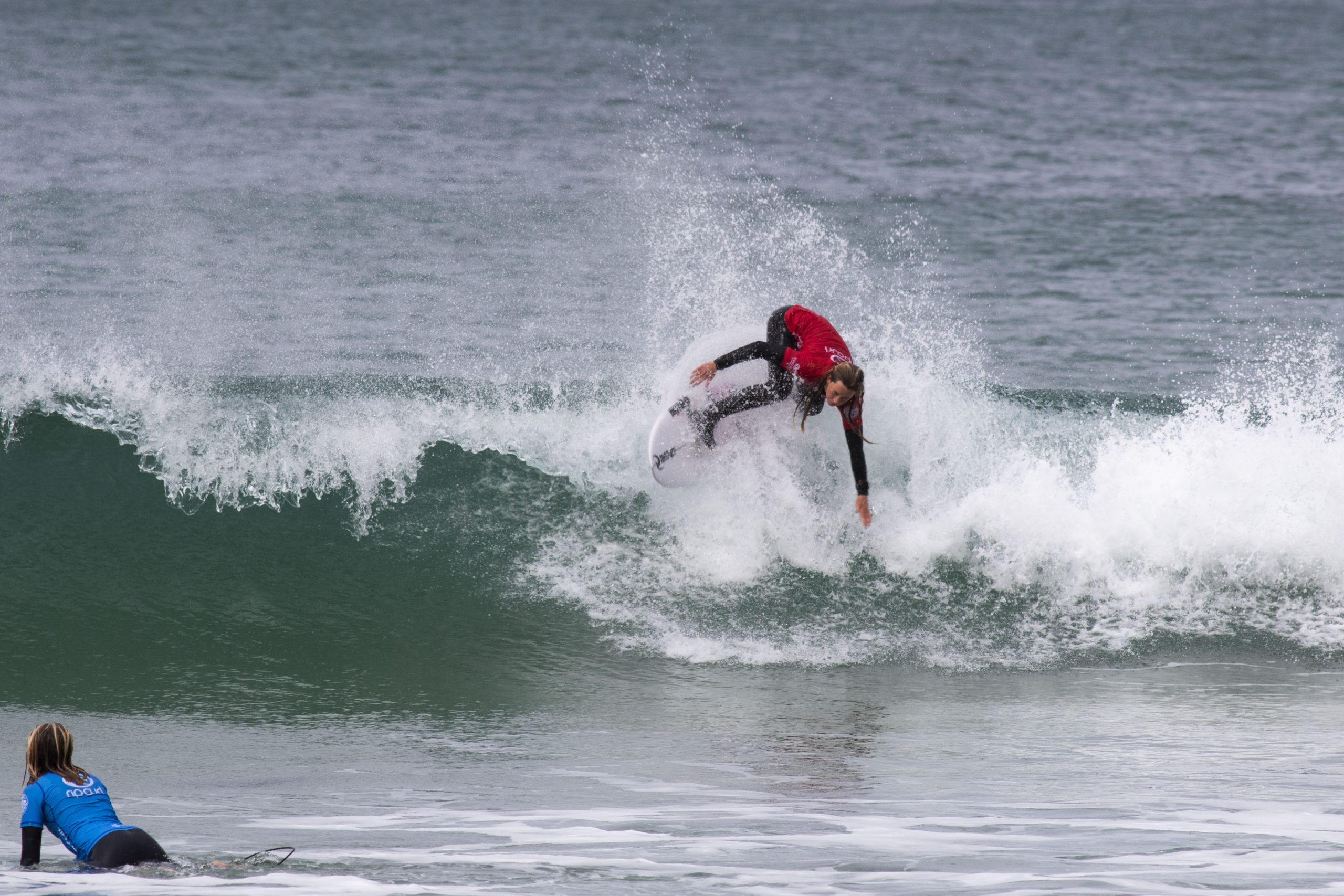 Rip Curl Gromsearch Kicks Off With High Scores And Entertaining ...