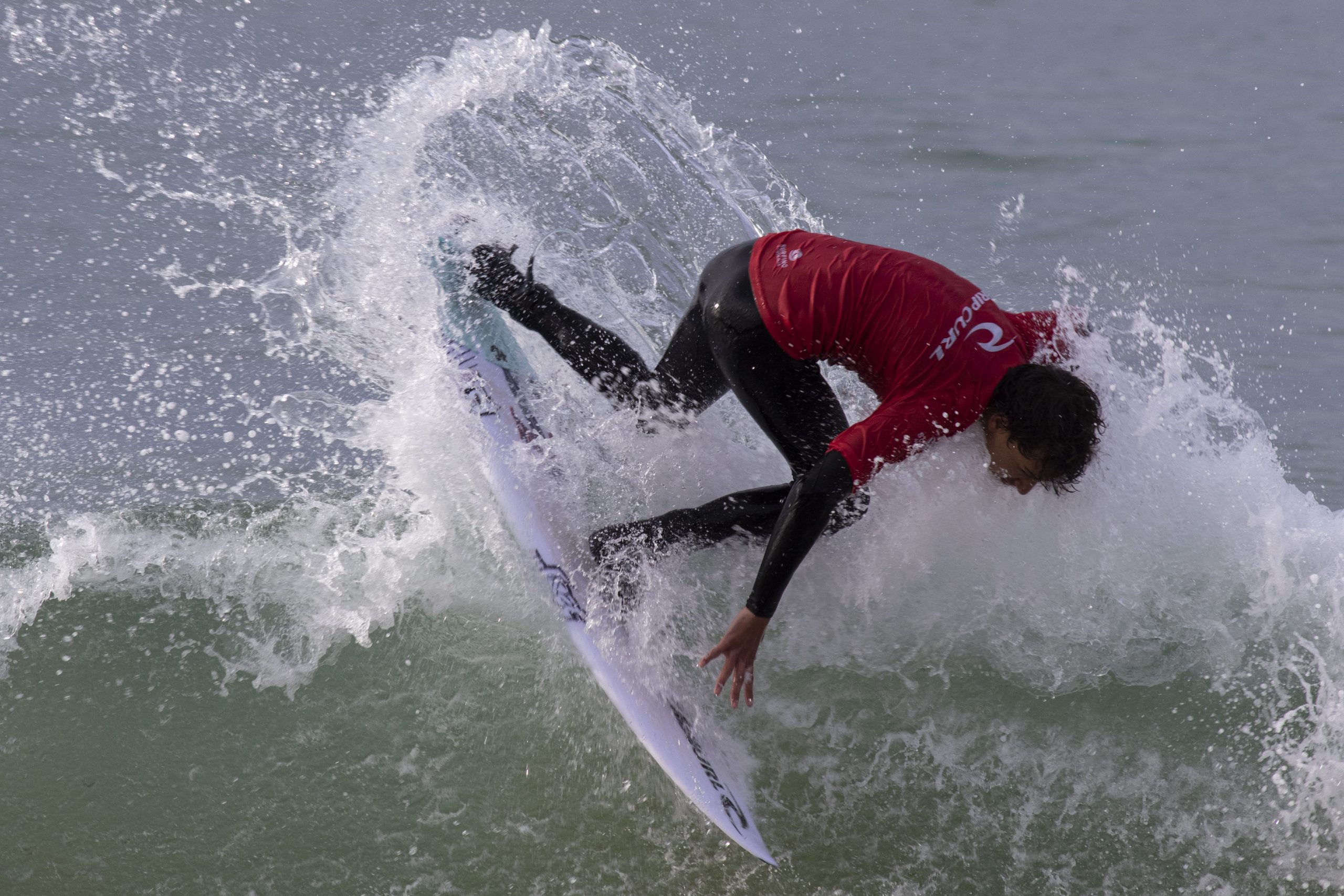 Rip Curl Gromsearch Kicks Off With High Scores And Entertaining ...