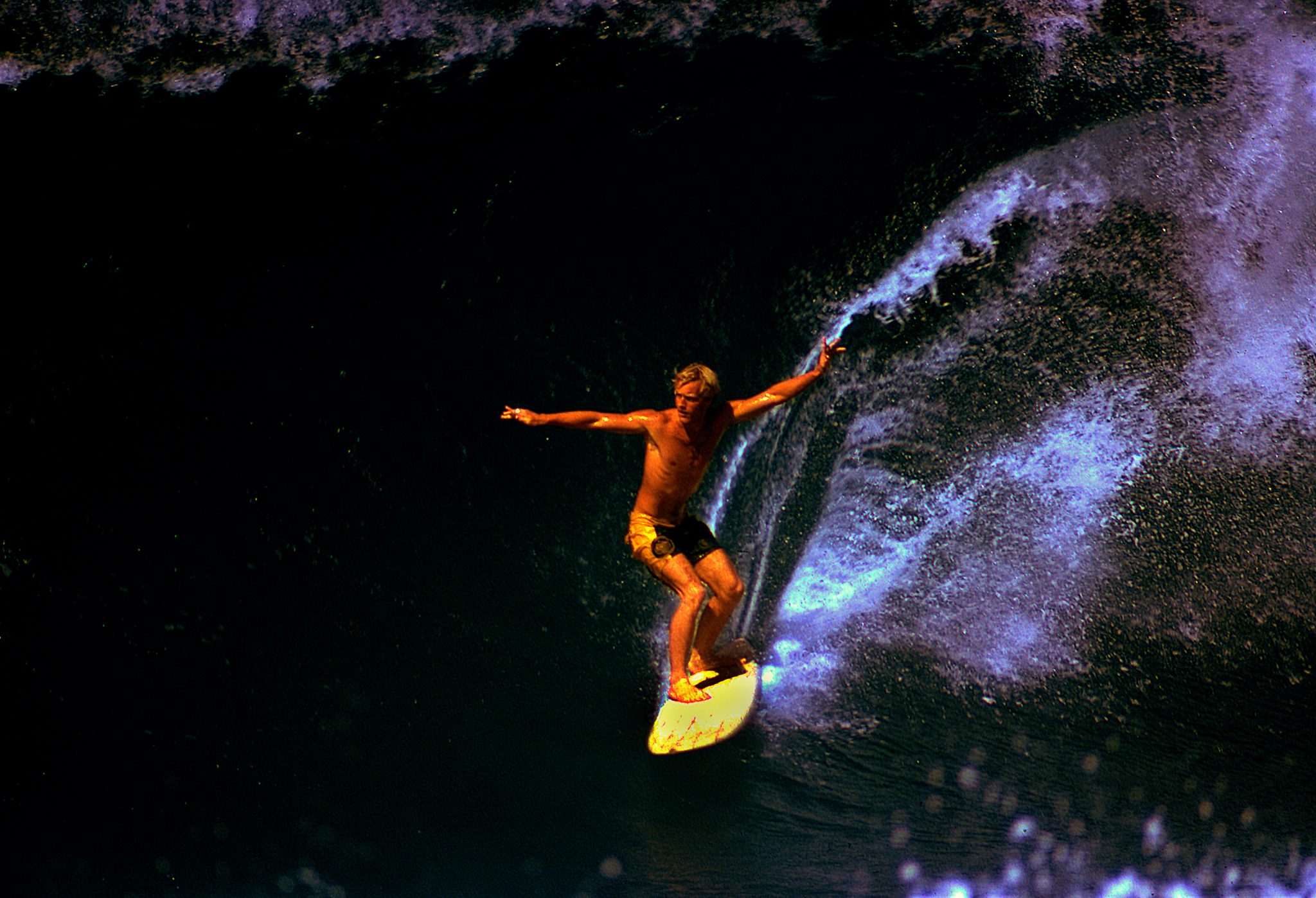 Legends of Surf 72 Exhibition lands at Torquay Australian National Surf ...