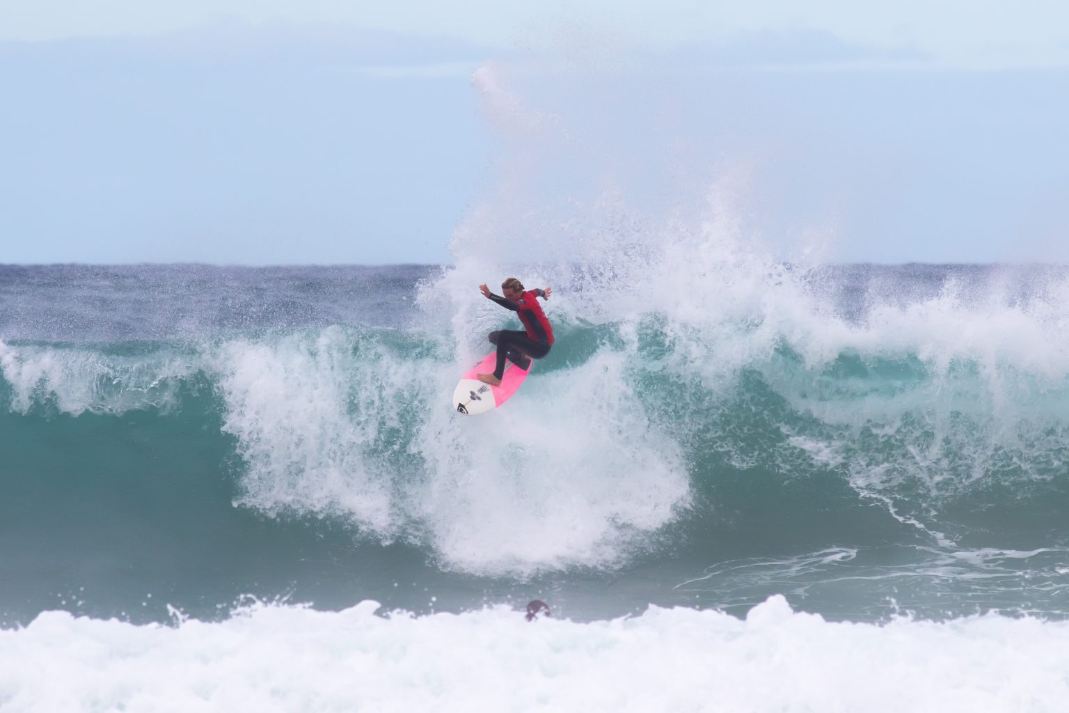 Huge Scores Posted As The Juniors Go Big On Day 1 Of Round 3 Of The ...