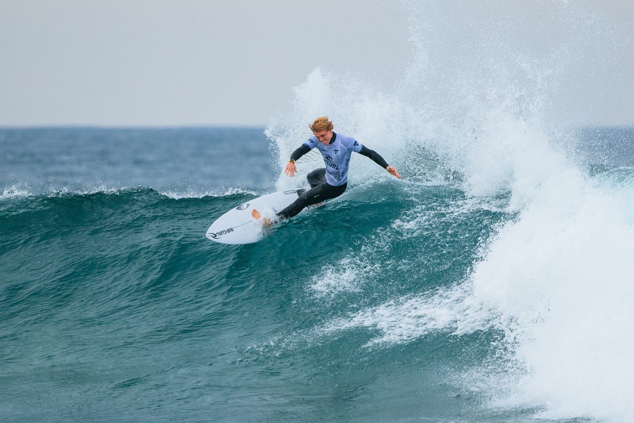 Full Day of Big Scores Ignites 60th Rip Curl Pro Bells Beach | Surfing ...