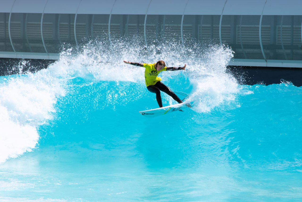 2023 Rip Curl Gromsearch series set for launch at Jan Juc on ...