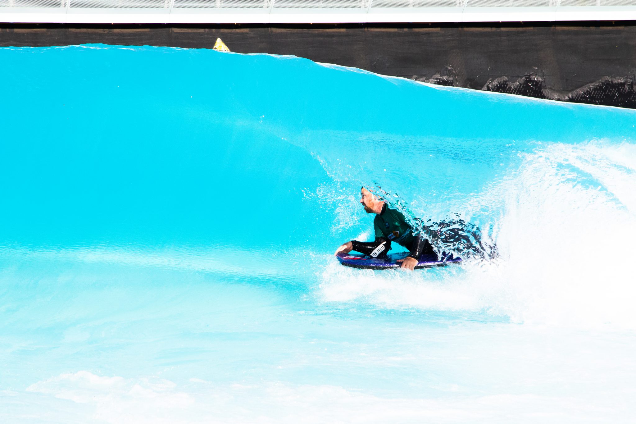 Tradies Take Over URBNSURF In The Worksafe Tradies Challenge With Ethan ...