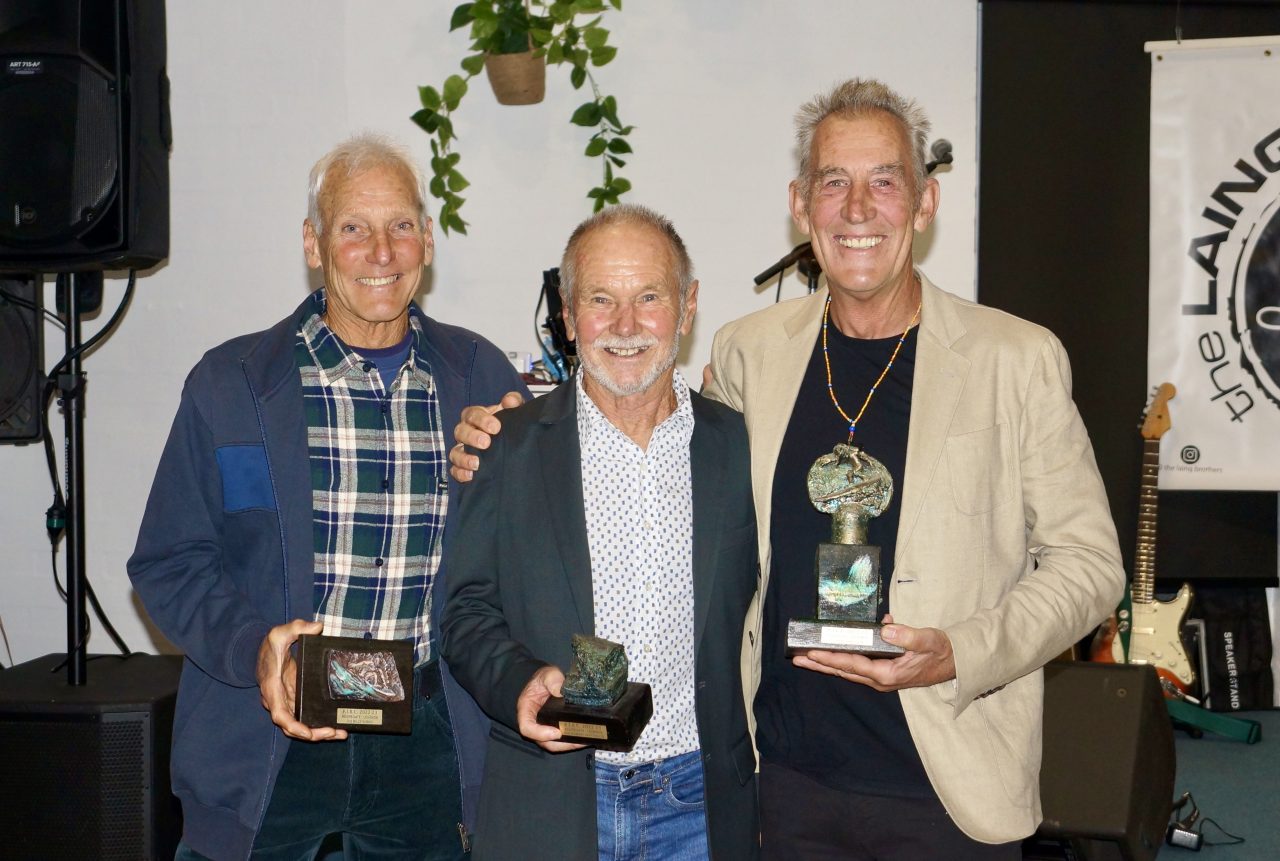 Phillip Island Boardriders Club best and brightest celebrated | Surfing ...
