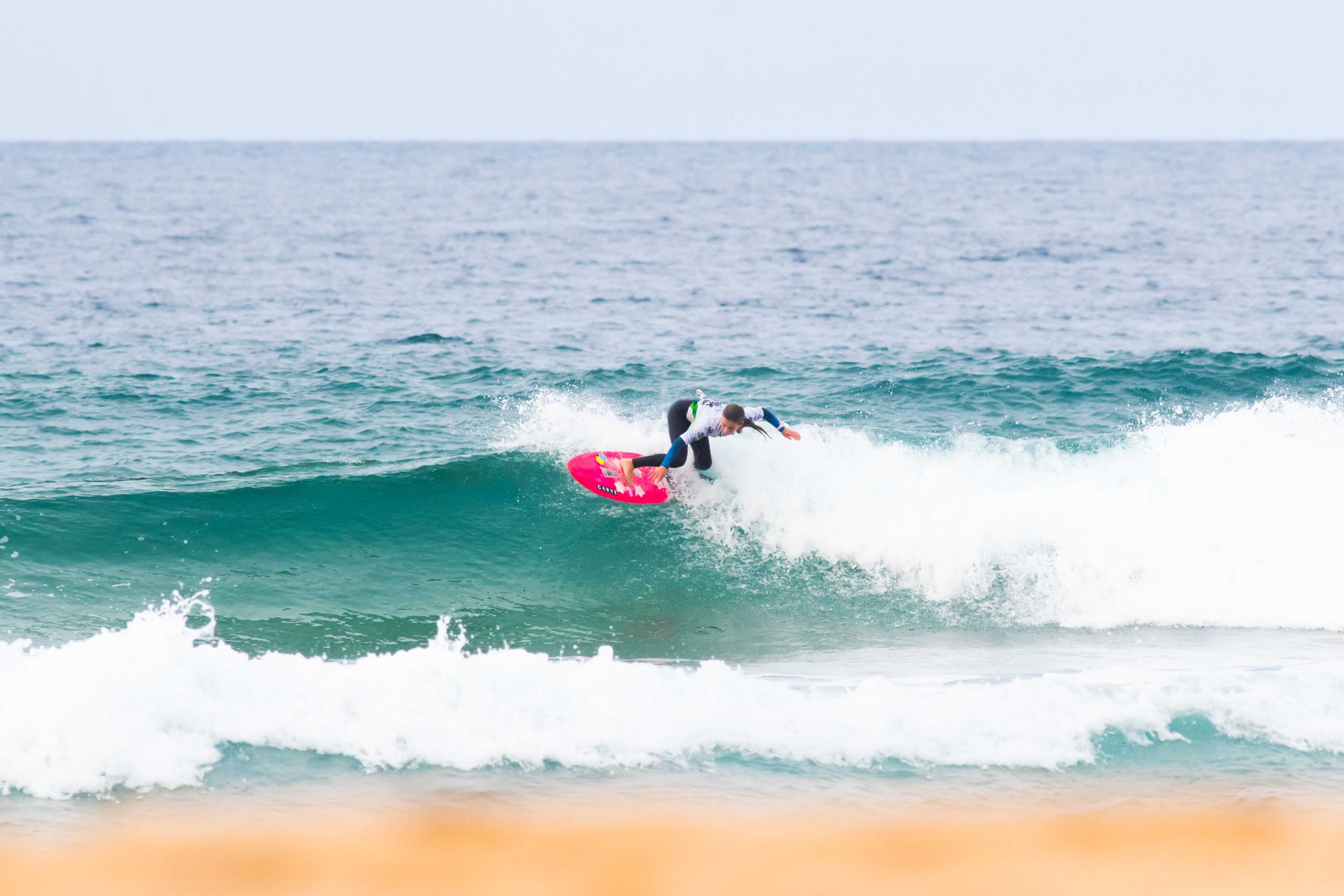 Victorian Junior Surfing Team do state proud on Phillip Island ...