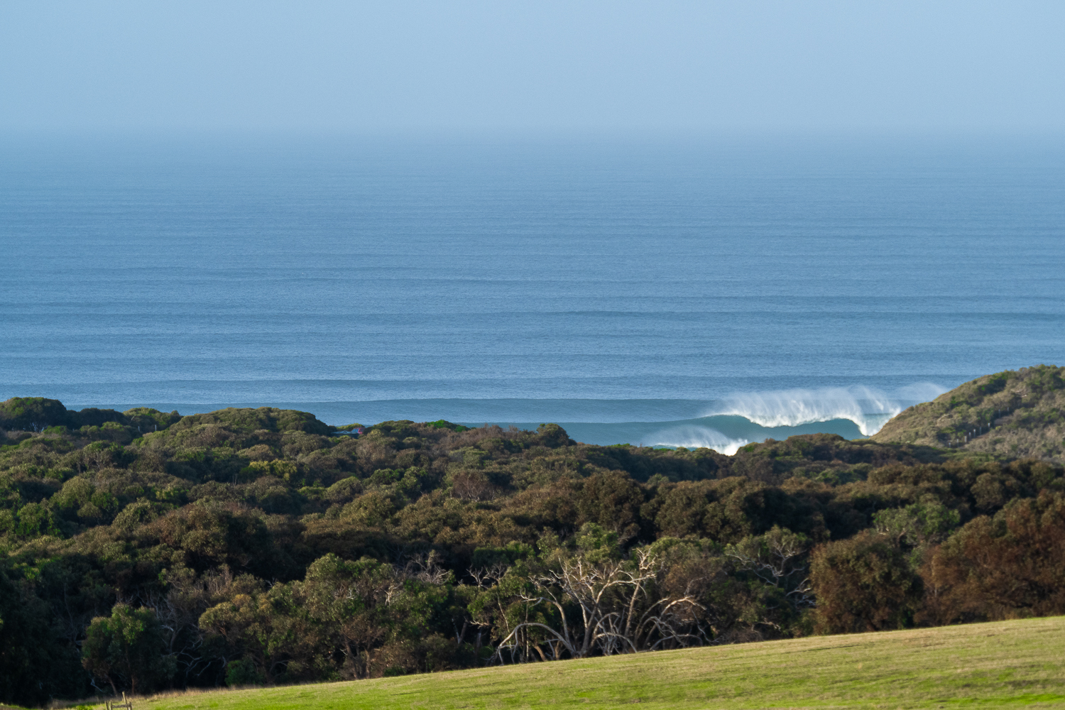 Surf Her Way Photographer – Romy Becker-Roache | Surfing Victoria