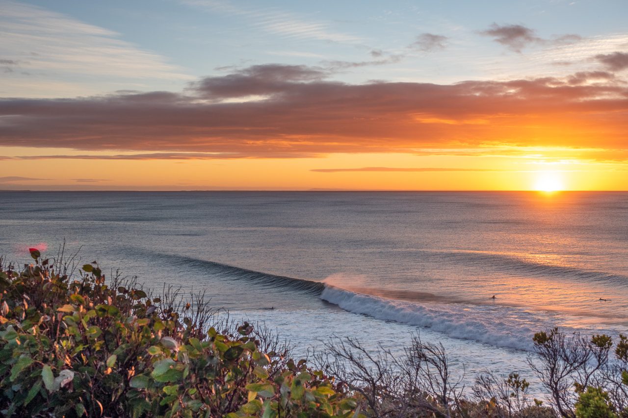 Surf Her Way Photographer – Romy Becker-Roache | Surfing Victoria