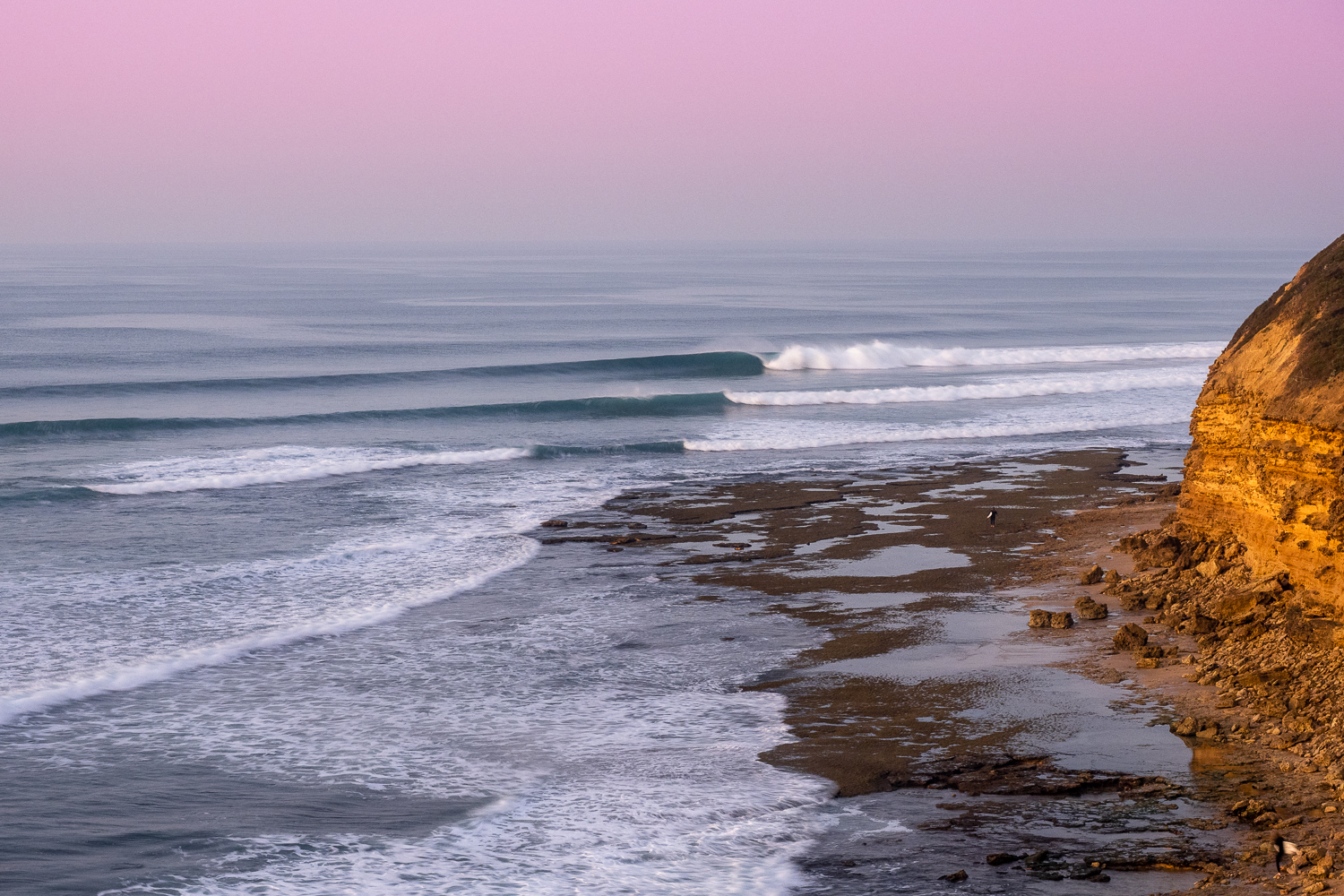 Surf Her Way Photographer – Romy Becker-Roache | Surfing Victoria