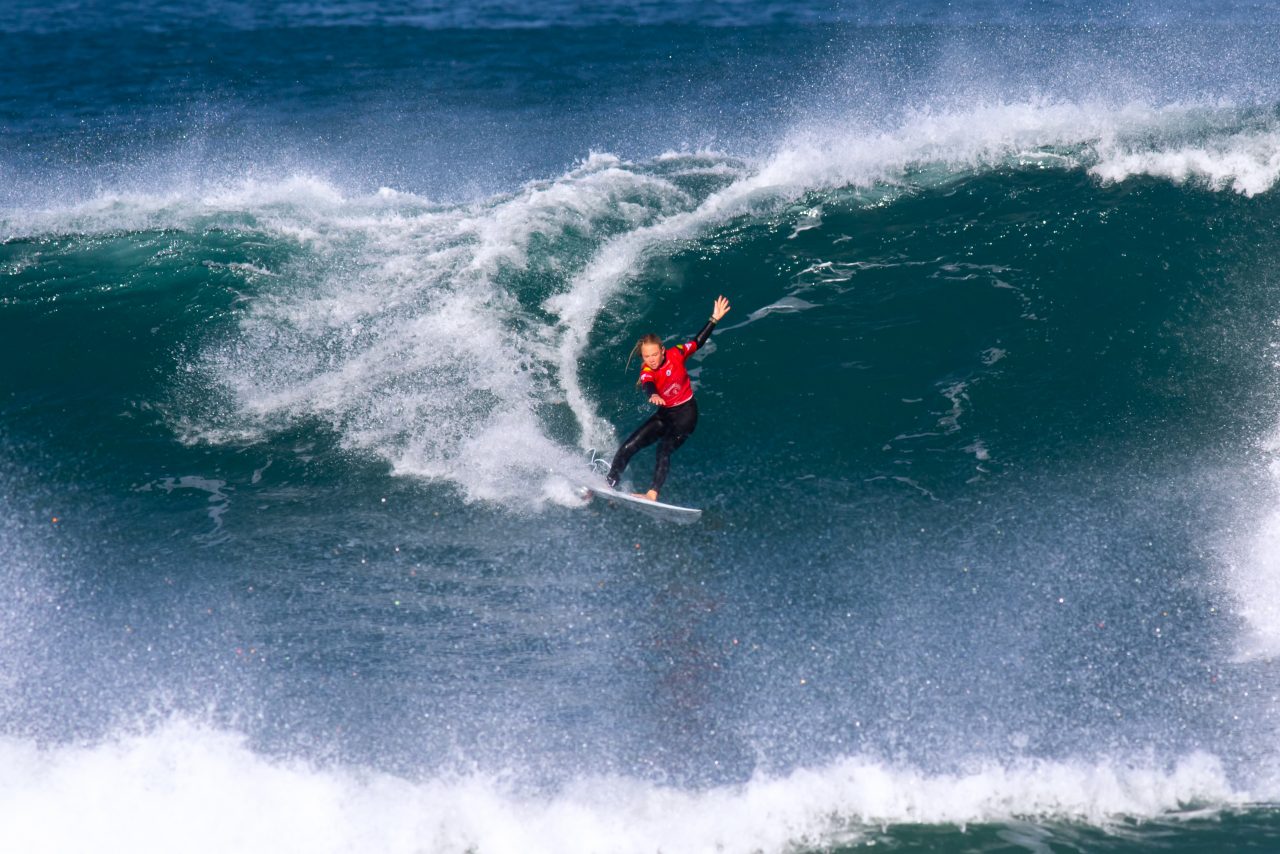 Australian Indigenous Surfing Titles presented by Rip Curl brings top ...