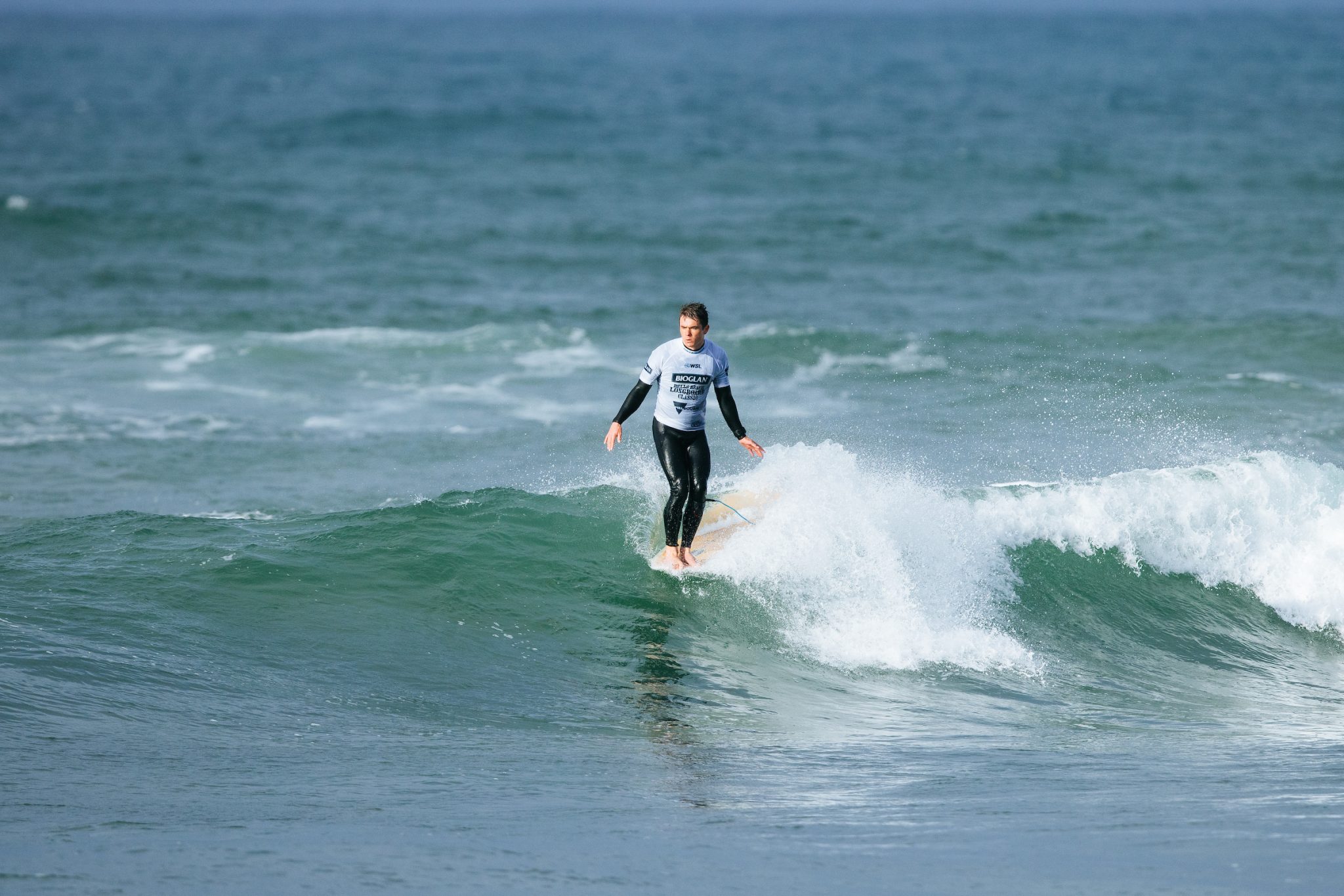 Opening Round Kicks Off Competition at 2024 Bioglan Bells Beach ...