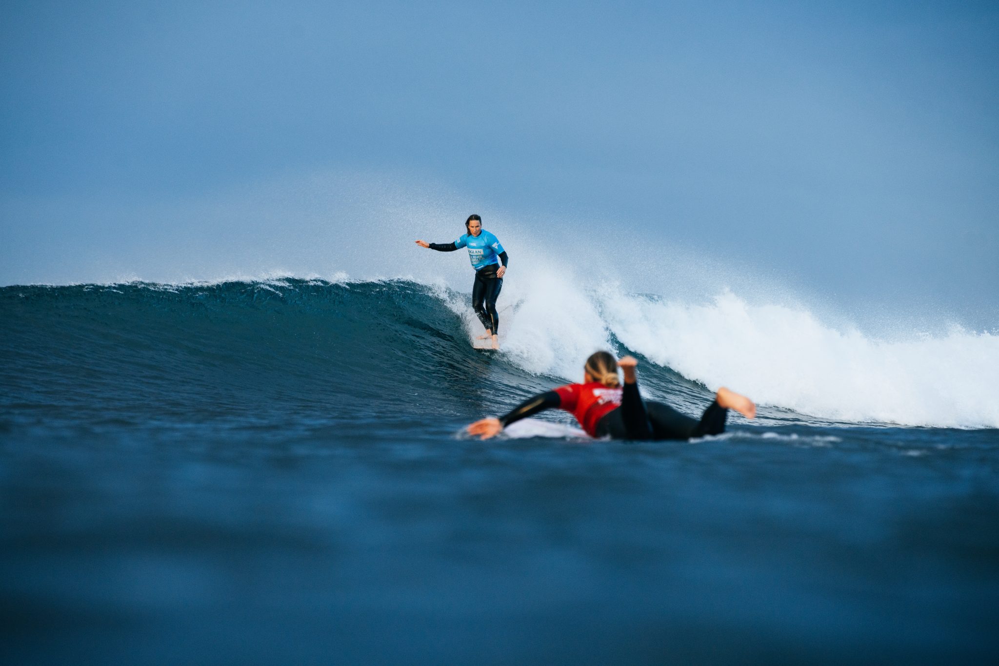 Bells Rings For Three More Years Of Longboard Classic | Surfing Victoria