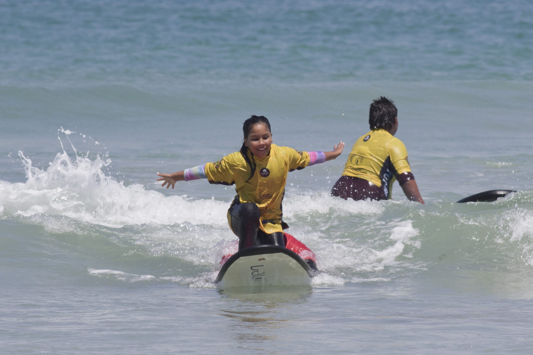 Surfing Australia expands its ‘Surf for Life’ Program with Play Well ...