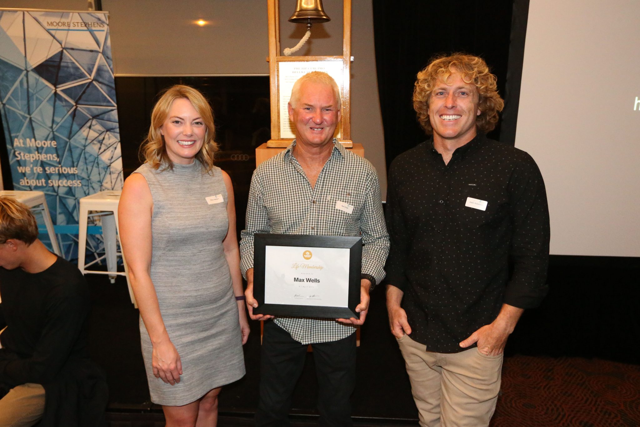 Finalists Announced for the 2024 Australian Surfing Awards | Surfing ...