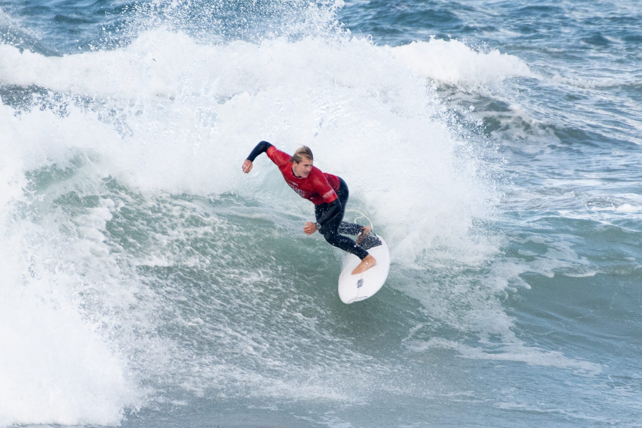 Phillip Island Pro QS 3,000 Sees Completion of Opening Rounds on Day 1 ...