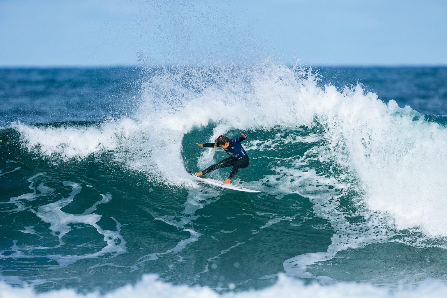 Stage Set For Finals Day at Rip Curl Pro Bells Beach Presented by ...