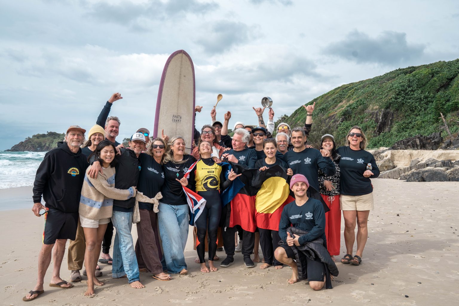 Notice of Surfing Victoria Annual General Meeting | Surfing Victoria