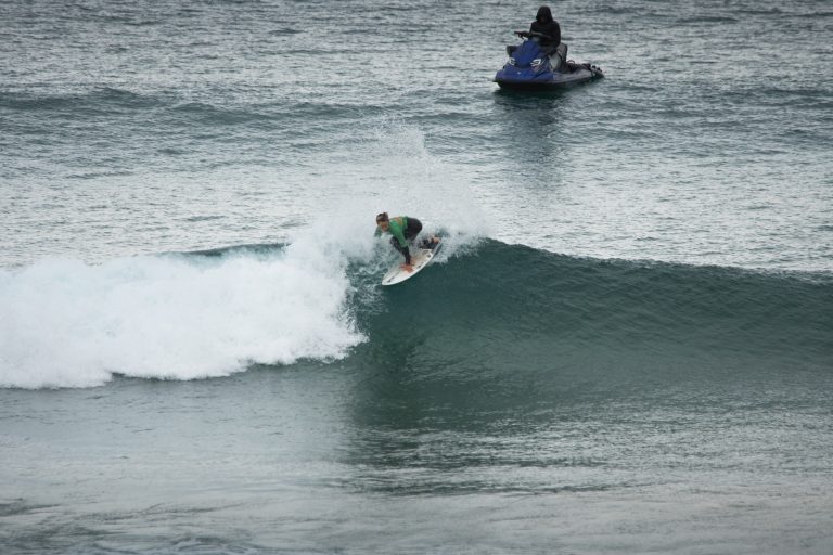 Action-Packed Start On Phillip Island For The 2025 Rip Curl GromSearch ...