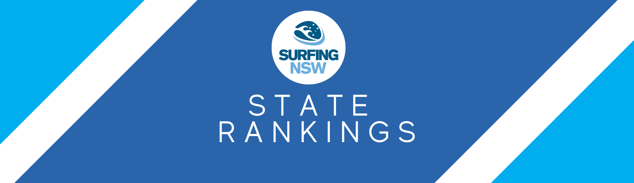 Rankings | Surfing New South Wales