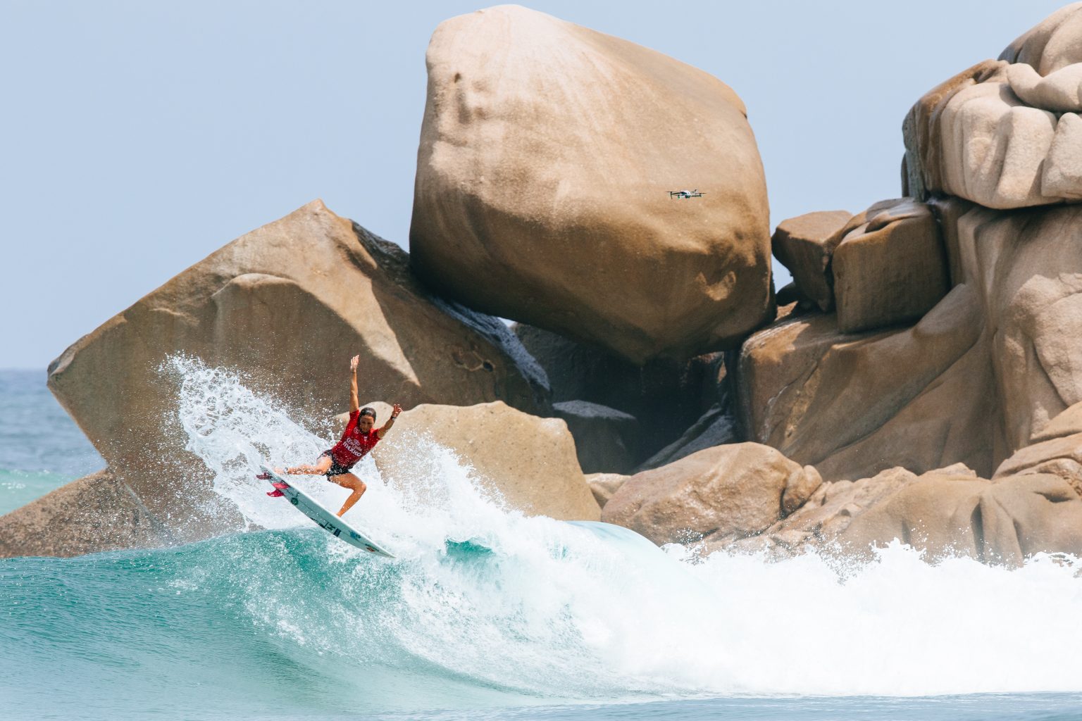 WSL TO CROWN 2021 WORLD CHAMPIONS AT FIRST EVER RIP CURL WSL FINALS ...