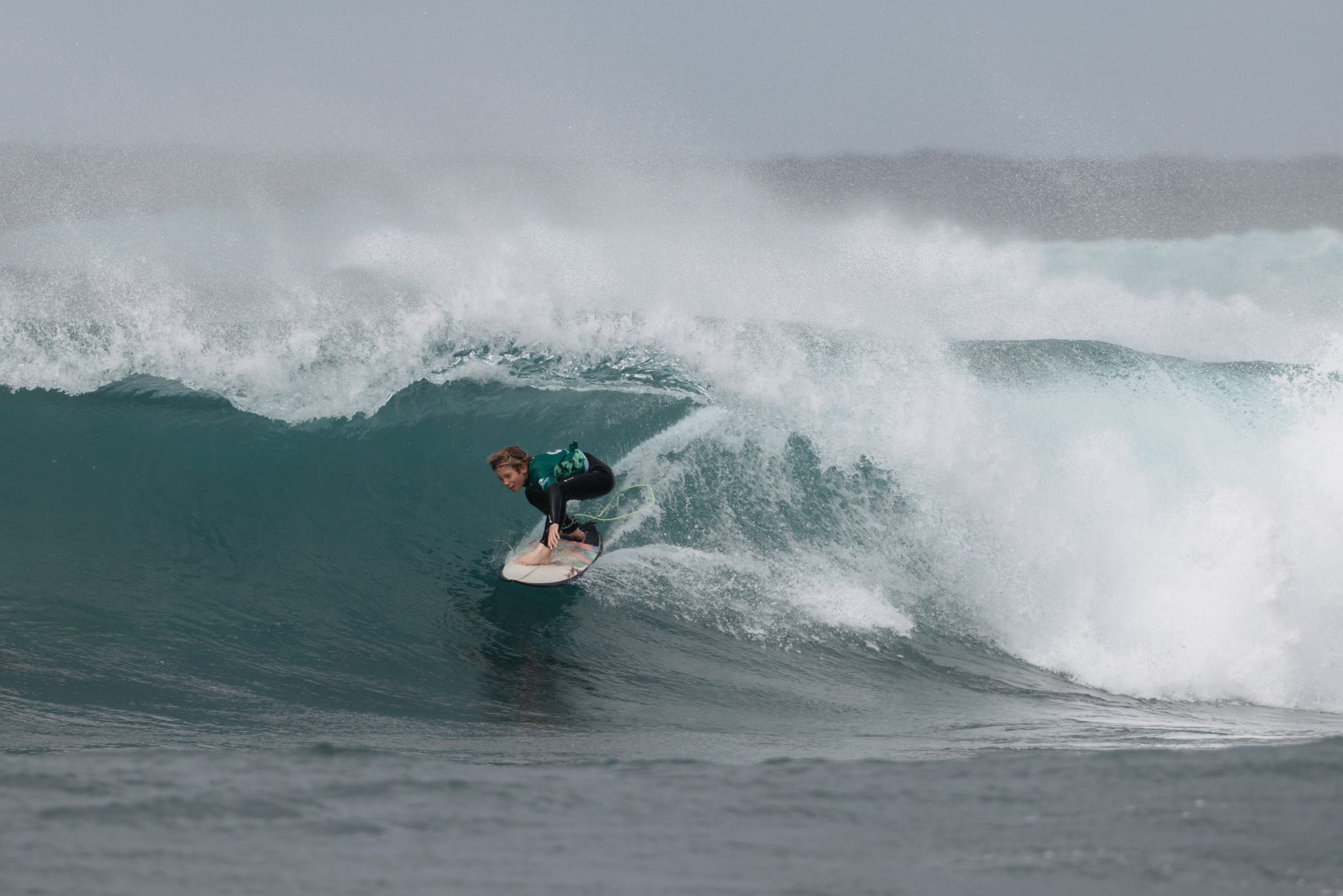 Champions crowned at the Woolworths Surfer Groms Comp Kiama | Surfing ...