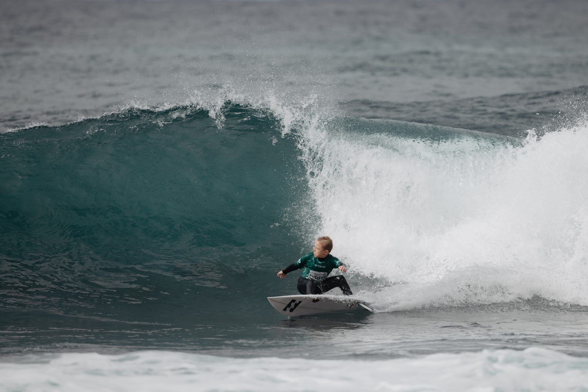 Coffs Harbour set to host stop two of the Woolworths Surfer Groms ...