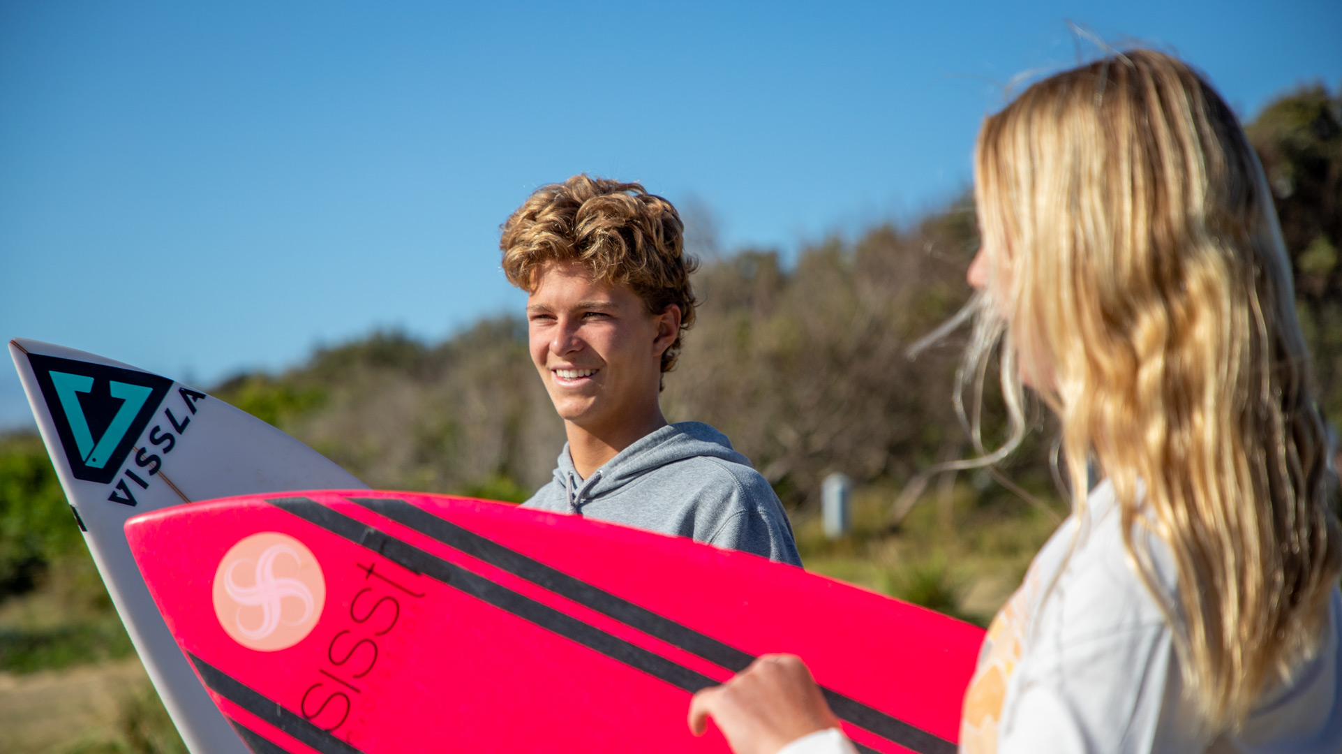 VISSLA NSW PRO SURF SERIES RETURNS BIGGER THAN EVER IN 2023 | Surfing ...